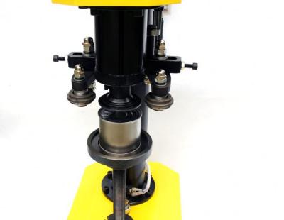 Китай Цена, детали и функции машины для запайки жестяных банок продается