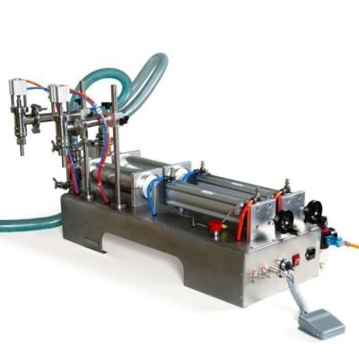 China Two-heads Eyedrop Filling Capping Machine/Dtgnx-iii Two-head Eyedrop Filling Capping Machine(manipulator Type) for sale
