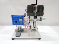 China Excellent Quality Water Bottle Screw Thread Cap Capping Machine for sale