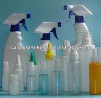 China Excellent Quality Water Bottle Screw Thread Cap Capping Machine for sale