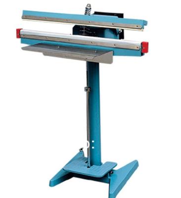China Foot Pedal Impulse Sealer Machine, Bag Sealing Machine for sale