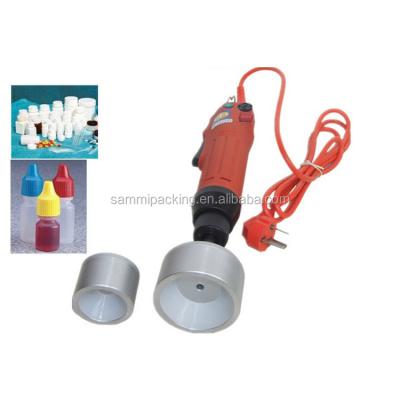 China Good Quality Manual Bottle Screw Capper Machine for sale
