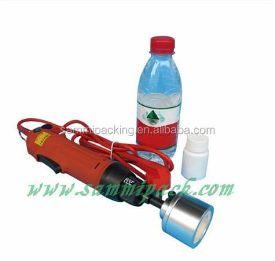 China Good Quality Manual Bottle Screw Capper Machine for sale