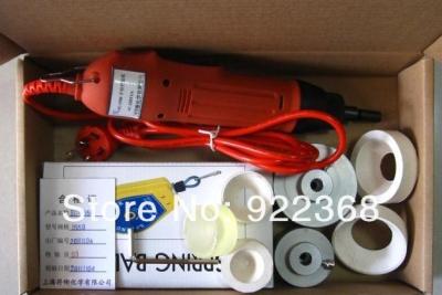 China Widely Used SG-1550 Manual Bottle Capping Machine , Screw Thread Caps Capper for sale