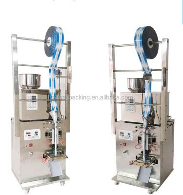 China Automated Packing Machine for Coffee Sachet Powder Tea Bag Food Snack Filling Sealing Packaging Machine for sale