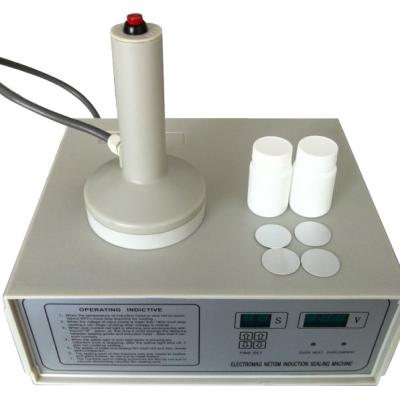 China Handheld Induction Aluminum Foil Sealing Machine, Electromagnetic Induction Sealer for sale