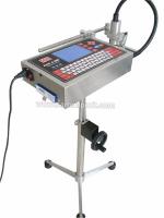 China A180F Ink Jet Printer Date Time Stamp Machine Inkjet Coding Machine for sale