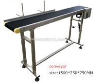 China A180F Ink Jet Printer Date Time Stamp Machine Inkjet Coding Machine for sale