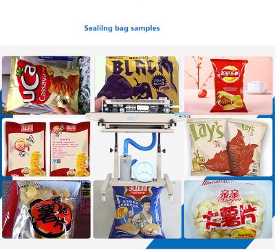 Cina Saldatrice automatica a nastro continuo per film DBF-1000, Saldatrice per sacchetti di plastica in vendita