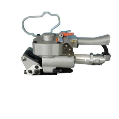 China A19  Semi-automatic Pneumatic Strapping Machine for Strapping Carton, Box for sale