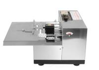China Semi-auto Code-print Machine,Automatic Code Character Numbers Expiry Date Inkjet Printer for sale