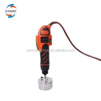 China Hand Held Plastic Bottle Cap Sealing Machine for sale