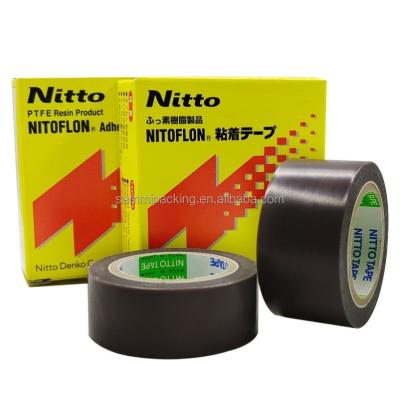 Китай Nitto 903 Клейкая лента из фторпластика Nitoflon No.903ul продается