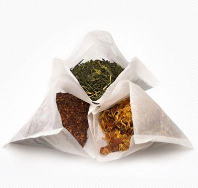 Cina Carta filtrabile in rotoli, sacchetto da tè Carta filtrabile in abaca, polpa quantitativa, sigillo termico non sbiancato Carta filtrabile in rotoli, sacchetto da tè in vendita