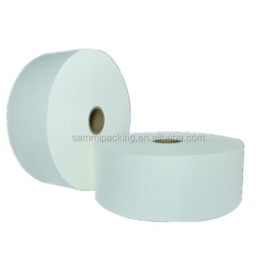 Cina Carta filtrabile in rotoli, sacchetto da tè Carta filtrabile in abaca, polpa quantitativa, sigillo termico non sbiancato Carta filtrabile in rotoli, sacchetto da tè in vendita