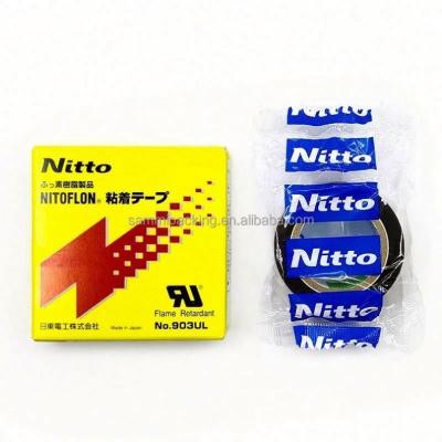 Китай Nitto 903 Клейкая лента из фторпластика Nitoflon No.903ul продается