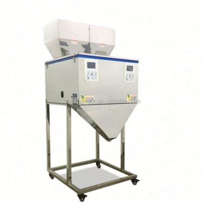 China FZ-5000-II Weighing Machine with 20-30 Times / min Filling Speed for sale