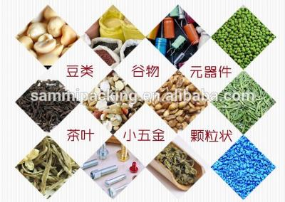 China FZ-5000-II Weighing Machine with 20-30 Times / min Filling Speed for sale