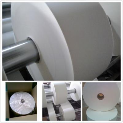 China Hot Sale Tea Coffee Bag Filter Paper Roll for Bag Packing Machine for sale