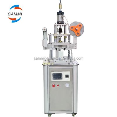 China Aluminum Foil Plastic Tube Sealing Machine Vacuum Packing Cosmetics & Toothpaste Tube for Cosmetics & Toothpaste Industry for sale
