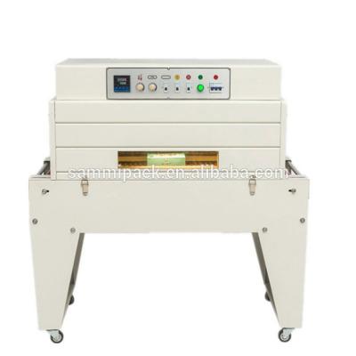 Cina L-bar Sealer L-type Sealing Cutting Machine e BS-A450 Heat Shrink Tunnel Packaging Machine in vendita