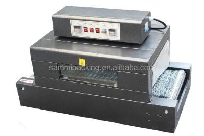 Cina Nuovo design per la macchina confezionatrice termoretraibile BS-4030 con alta qualità in vendita