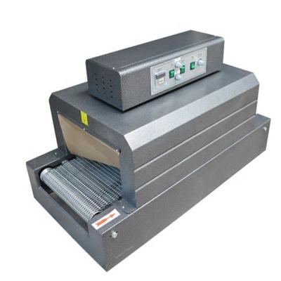 Cina Nuovo design per la macchina confezionatrice termoretraibile BS-4030 con alta qualità in vendita