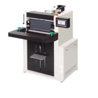 China High Quality DFD40 Automatic E-Commerce Smart Courier Express Bag Packaging Packing Machine for sale