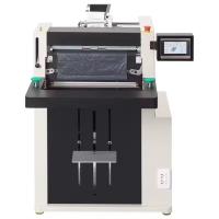 China High Quality DFD40 Automatic E-Commerce Smart Courier Express Bag Packaging Packing Machine for sale