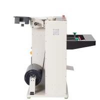 China High Quality DFD40 Automatic E-Commerce Smart Courier Express Bag Packaging Packing Machine for sale