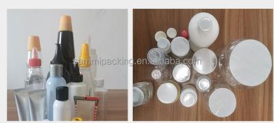 China 100% New DGYF-500B Hand Held Induction Bottle Sealing Machine Aluminium Foil Cap Sealer for Nozzle Cap for sale