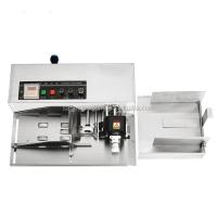 China Ink Roller Code Printer, Envelope Date Printer, Envelope Marking Machine for sale