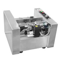 China MY-300 Desktop Coding Printing Equipment Date Stamp Machine Automatic Stainless Steel Solid Ink Wheel Coding Machine for sale