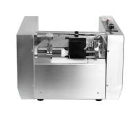 China MY-300 Desktop Coding Printing Equipment Date Stamp Machine Automatic Stainless Steel Solid Ink Wheel Coding Machine for sale
