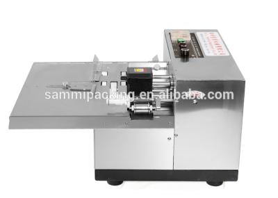 China MY-380 Dry-Ink Coding Machine /Solid-ink Batch Coding Machine for sale