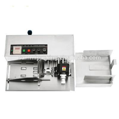 China MY-380 Dry-Ink Coding Machine /Solid-ink Batch Coding Machine for sale