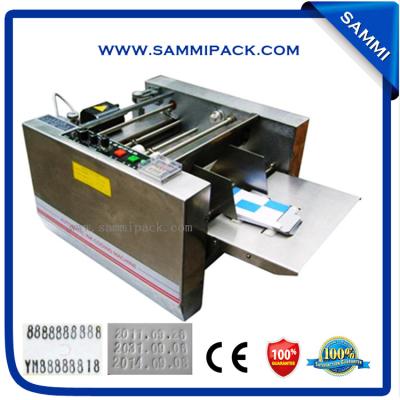 China ¡Oferta Especial! Impresora Codificadora MY-300/Máquina de Codificación de Número de Lote en venta