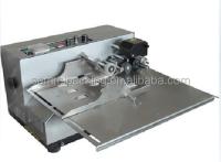 China MY-380 Dry-Ink Coding Machine /Solid-ink Batch Coding Machine for sale