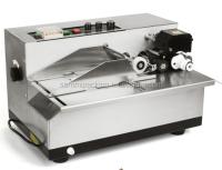 China MY-380 Dry-Ink Coding Machine /Solid-ink Batch Coding Machine for sale