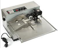 China MY-380 Dry-Ink Coding Machine /Solid-ink Batch Coding Machine for sale