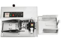 China Automatic Solid Ink Coding Machine MY-380 Batch/Date/Expiry Number Printer for Paper, Film Packaging & Labels with Hot Ink Rolls for sale