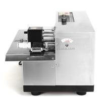 China Automatic Solid Ink Coding Machine MY-380 Batch/Date/Expiry Number Printer for Paper, Film Packaging & Labels with Hot Ink Rolls for sale