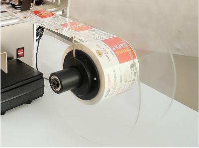 Китай Машина для наклеивания этикеток на бутылки, простая ручная машина для наклеивания этикеток, ручной этикетировщик продается