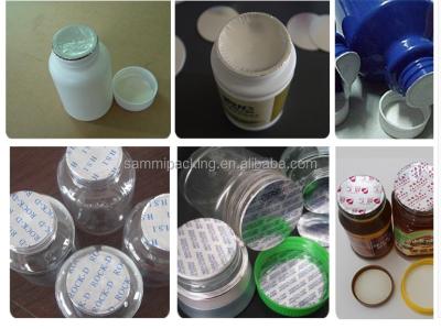 China Máquina selladora por inducción automática continua de tipo suelo LGYF-2000B de alta calidad en venta