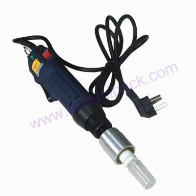 中国 高品質ポータブル電動プラスチックボトルキャッピングマシン スクリューキャッピングマシン 販売のため