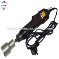 China High Quality Portable Electric Plastic Bottle Capping Machine Screw Capping Machine for sale