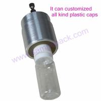 China High Quality Portable Electric Plastic Bottle Capping Machine Screw Capping Machine for sale