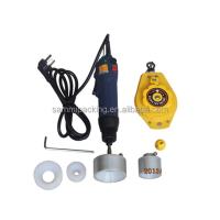 China High Quality Portable Electric Plastic Bottle Capping Machine Screw Capping Machine for sale