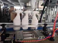 China Best Price Liquid Desktop Electric Pneumatic Capping Machine for sale