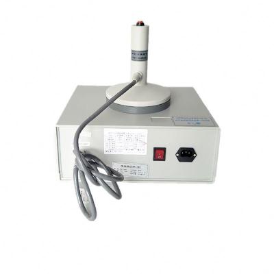 China Newest DGYF-500C Portable Induction Heat Sealer,jar Sealing Machine 60-130MM for sale